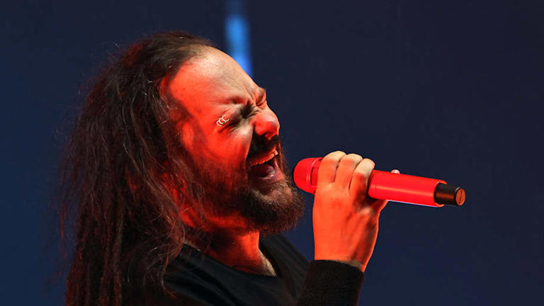 Korn delivers track for Diablo IV: Lord of Hatred - review of the one-off