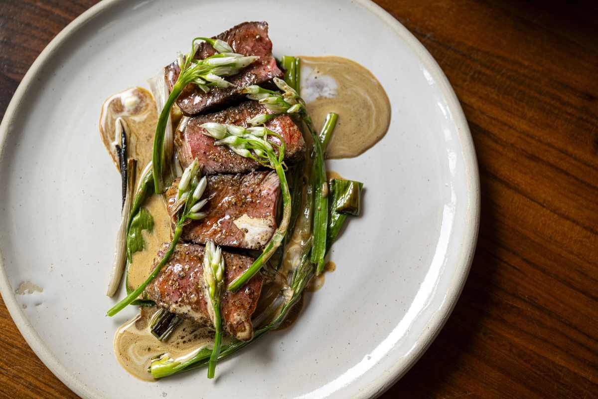 The Brooklyn hit list: The best new restaurants in Brooklyn