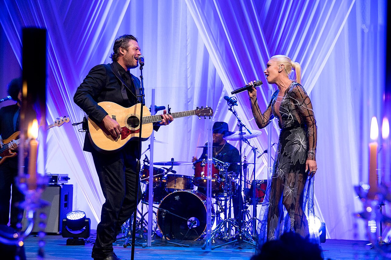 Are Blake Shelton, Gwen Stefani getting a divorce in 2026? Couple ...