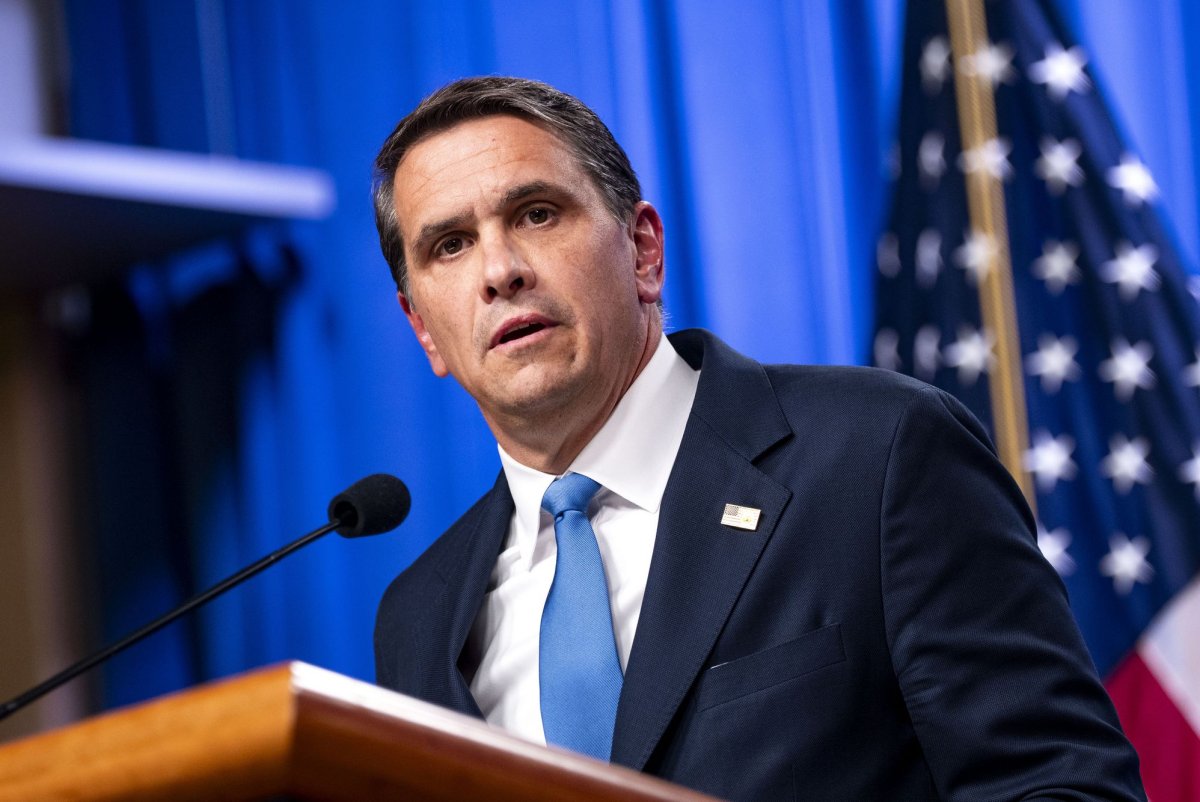 Justice Department ends death penalty moratorium, rescinds Biden-era ...