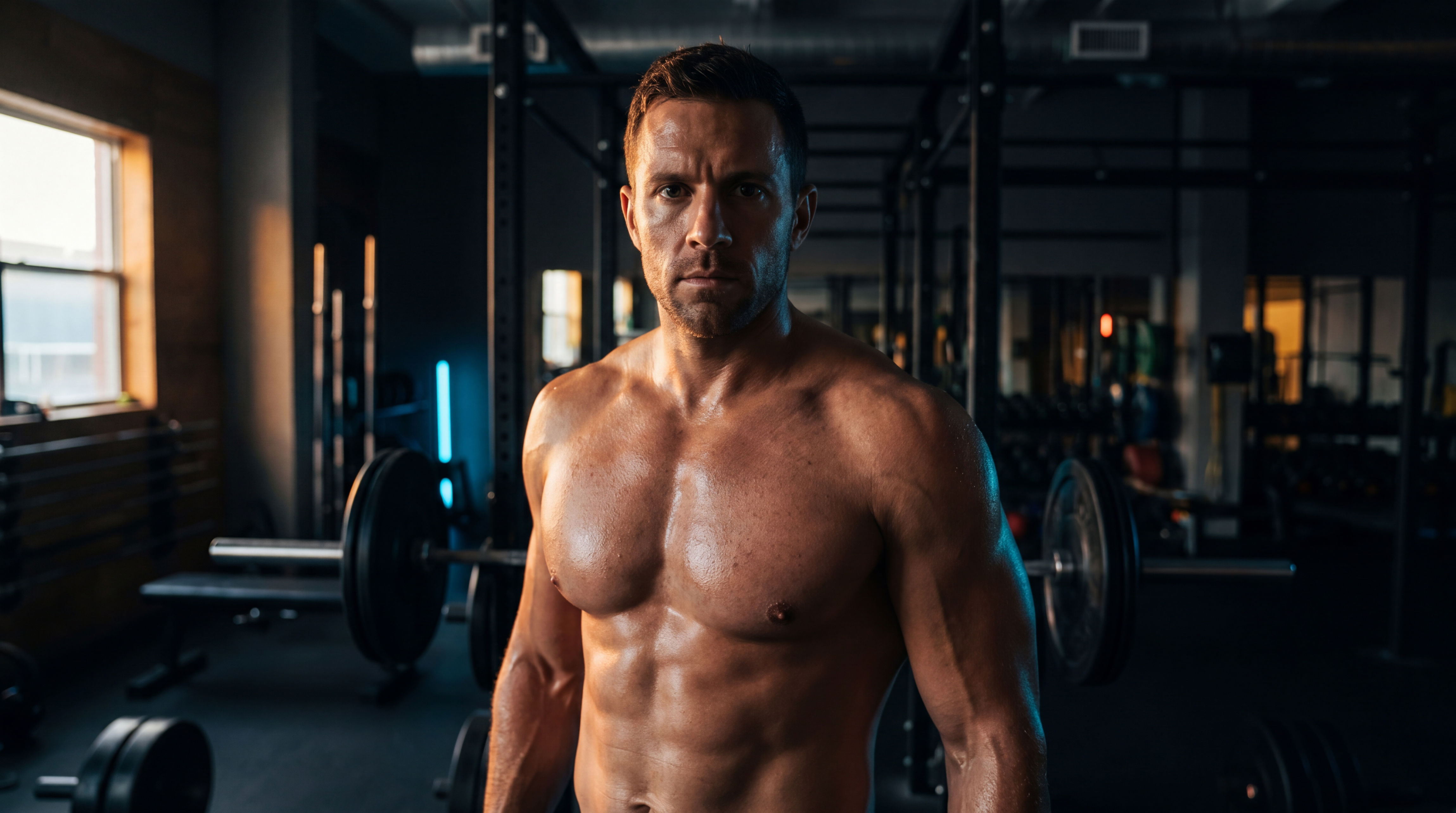 5 chest exercises every man must do to build a powerful chest