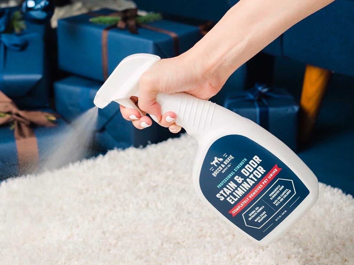 How to potty train a puppy and the supplies you need to do it ...