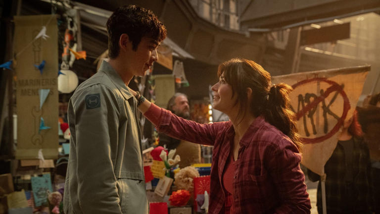 'For All Mankind' season 5, episode 5 review: The Boston Martian massacre