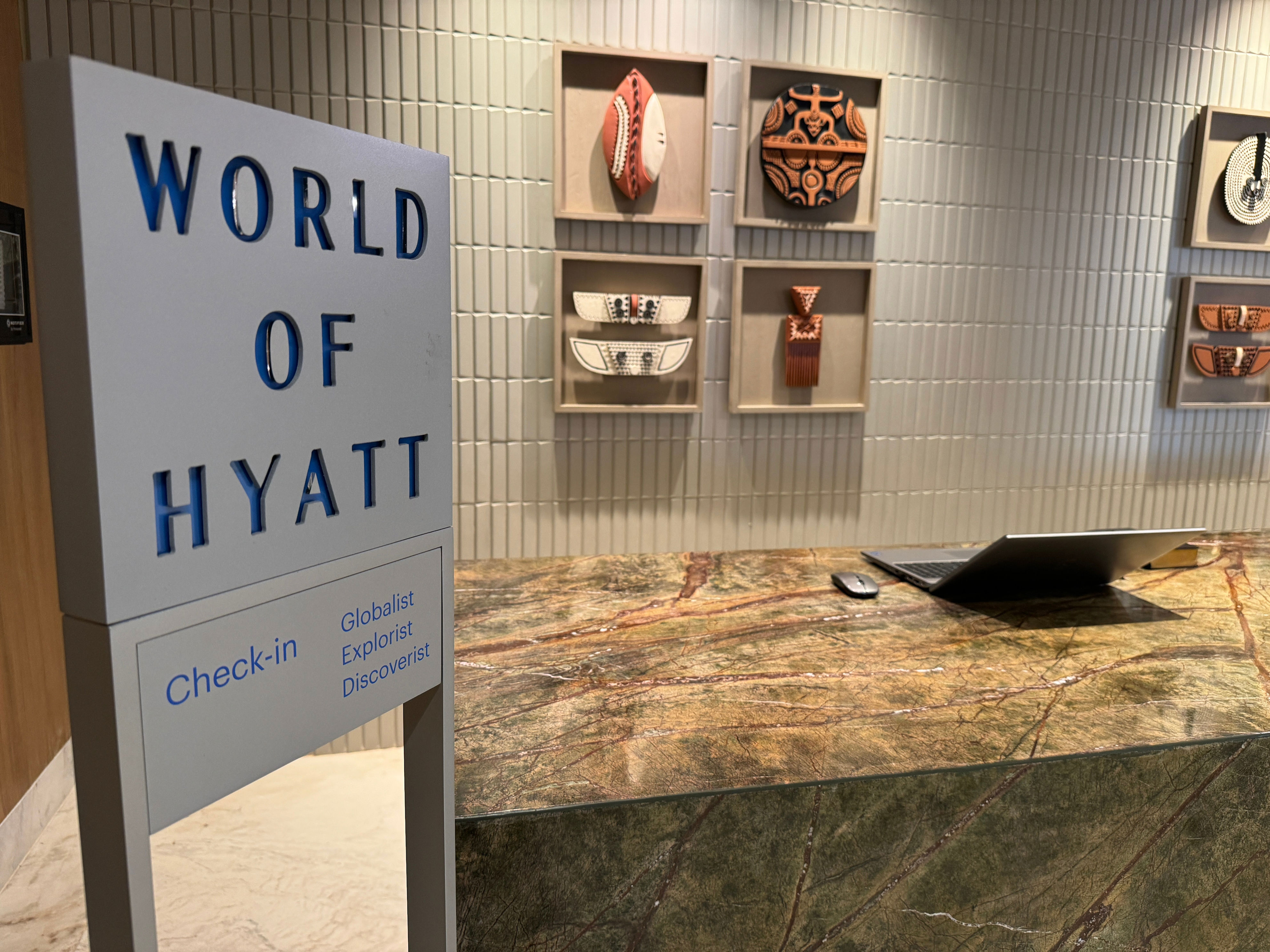 This year’s World of Hyatt hotel category changes: 24 properties ...