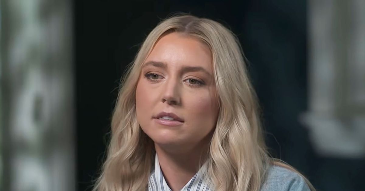 Paige Shiver says Sherrone Moore 'controlled' her life