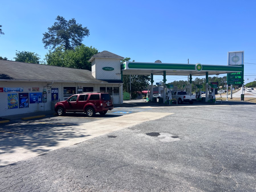 Lucky Columbus resident wins $1 million from scratch-off