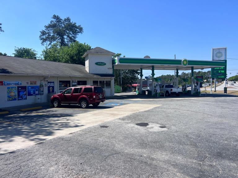 Lucky Columbus resident wins $1 million from scratch-off