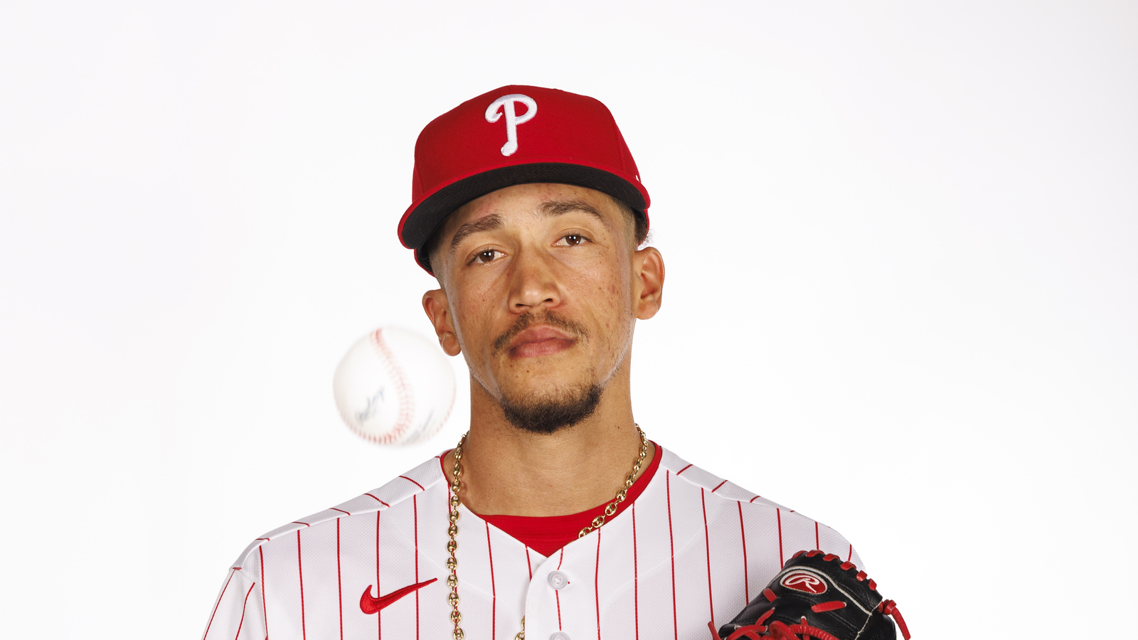 Phillies recall Alex McFarlane for MLB debut