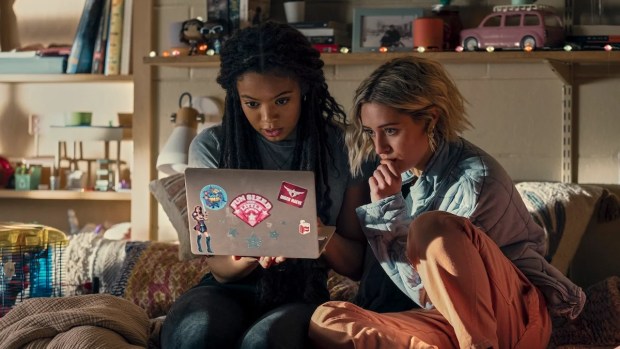 'The Boys' spinoff 'Gen V' canceled at Prime Video after 2 seasons