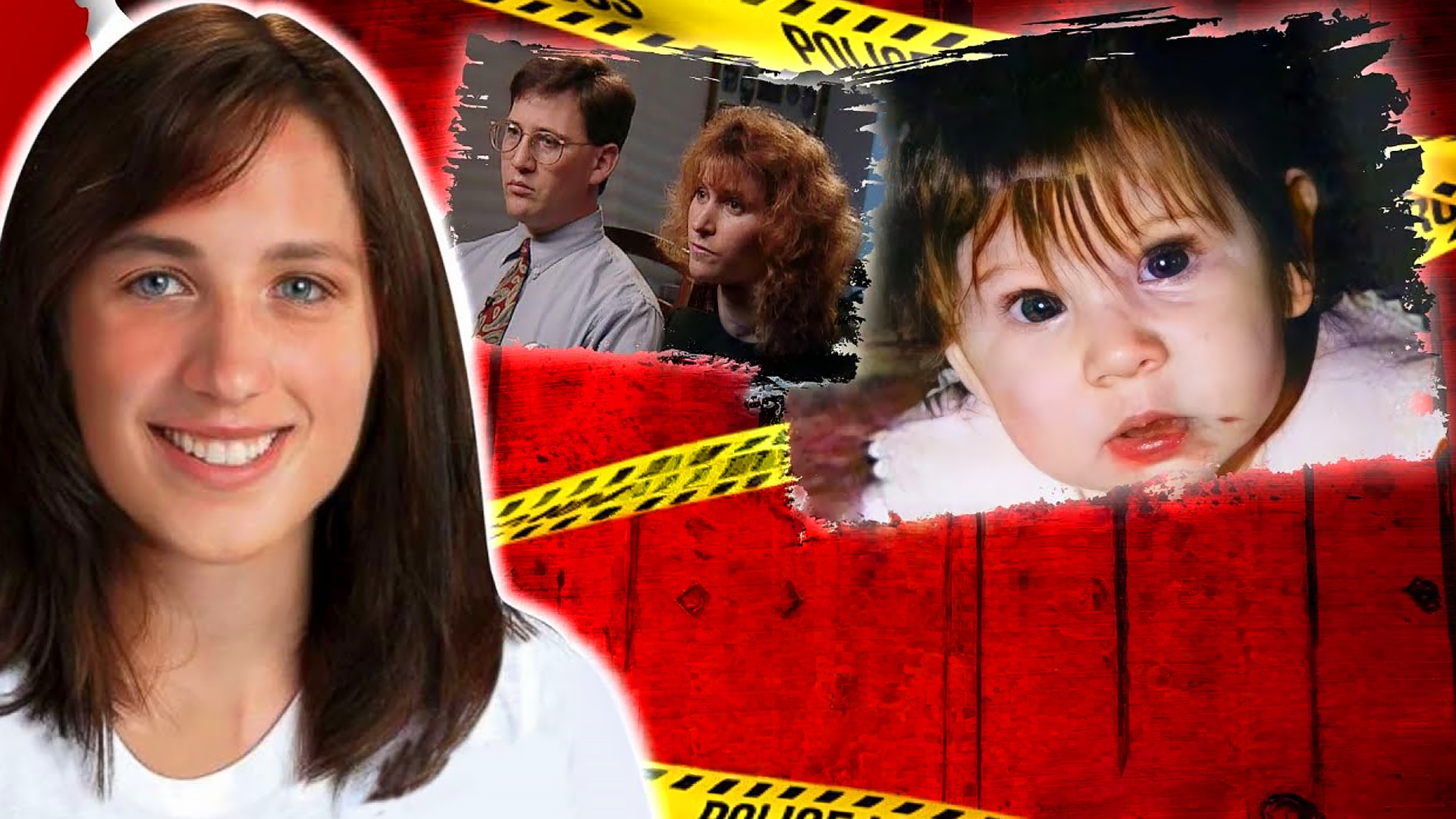 The heartbreaking mystery of Sabrina Aisenberg