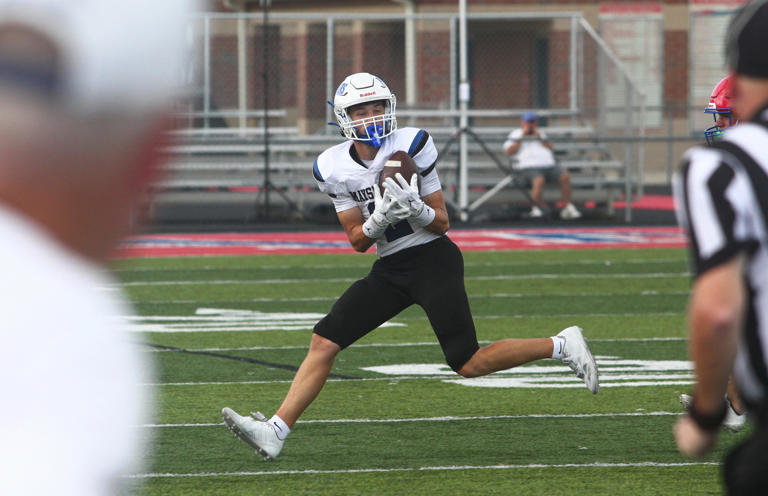 Muskingum Valley All-Star squad diverse, well-schooled in game history