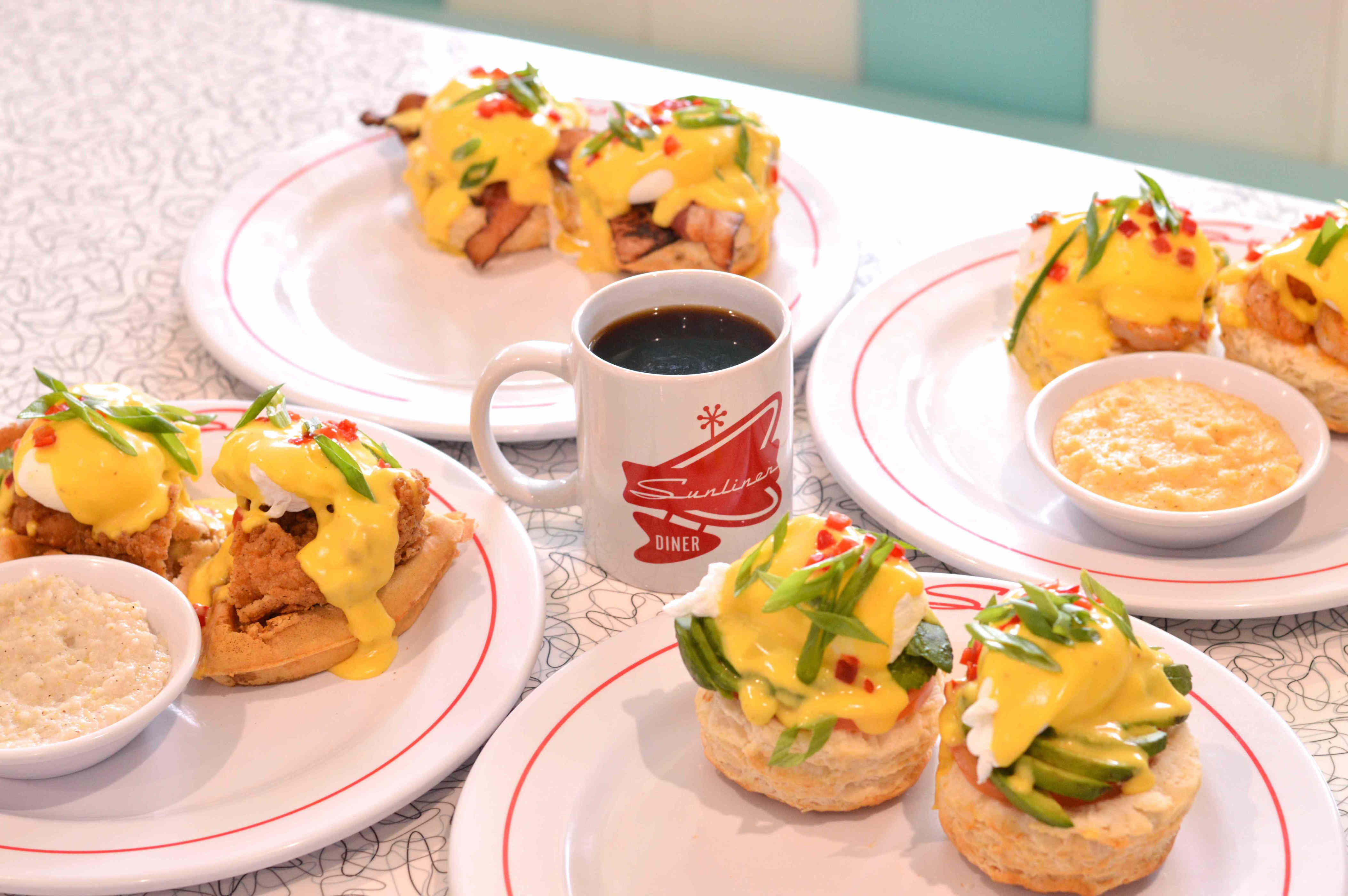 This retro Alabama diner was just named the most popular in the US