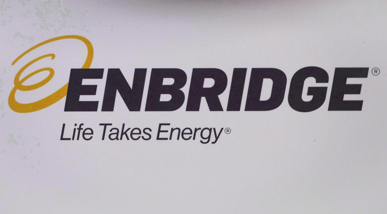 Enbridge gets federal approval for $4B natural gas pipeline expansion in BC