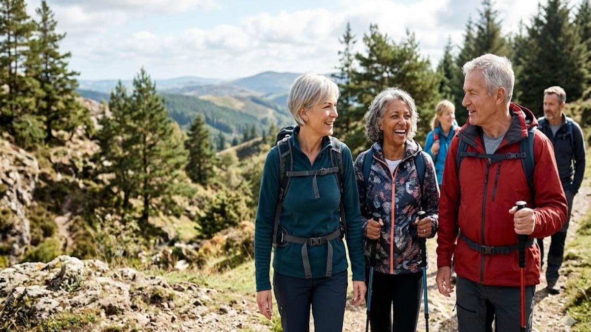 Are you ready to find real love after divorce? Why midlife dating is ...