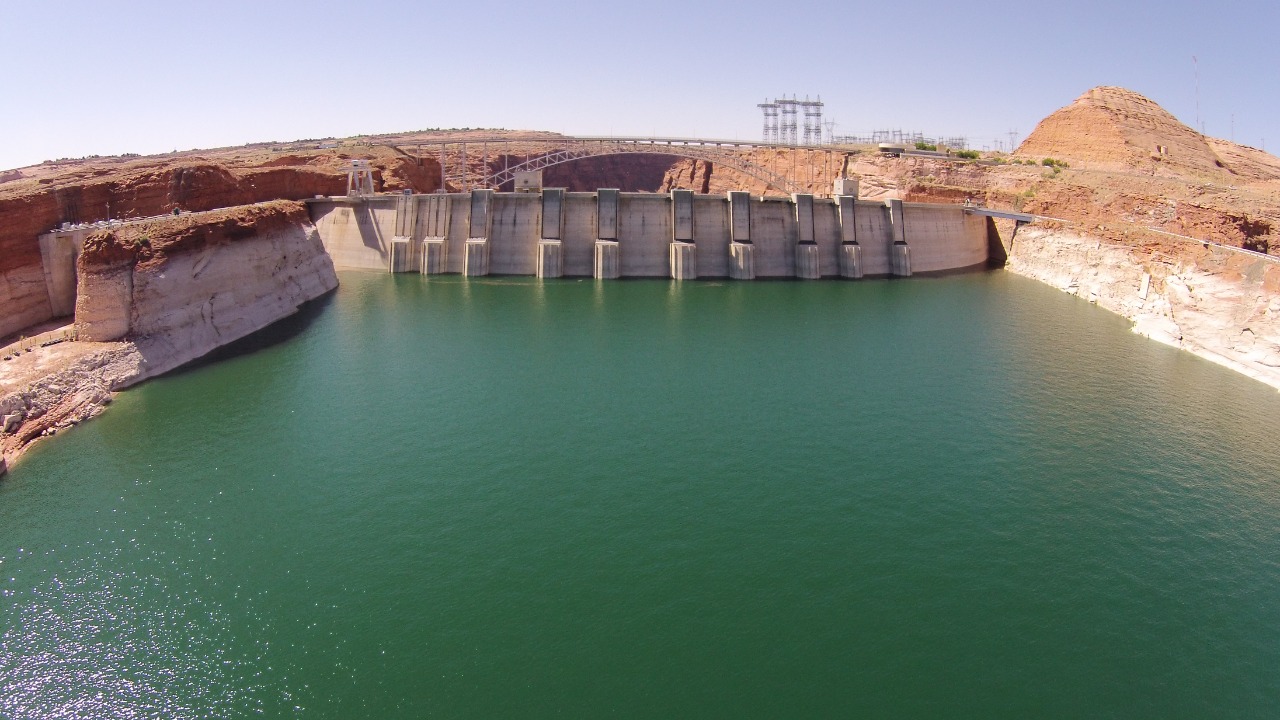 Bureau of Reclamation orders up to 1M acre-feet to bolster Lake Powell