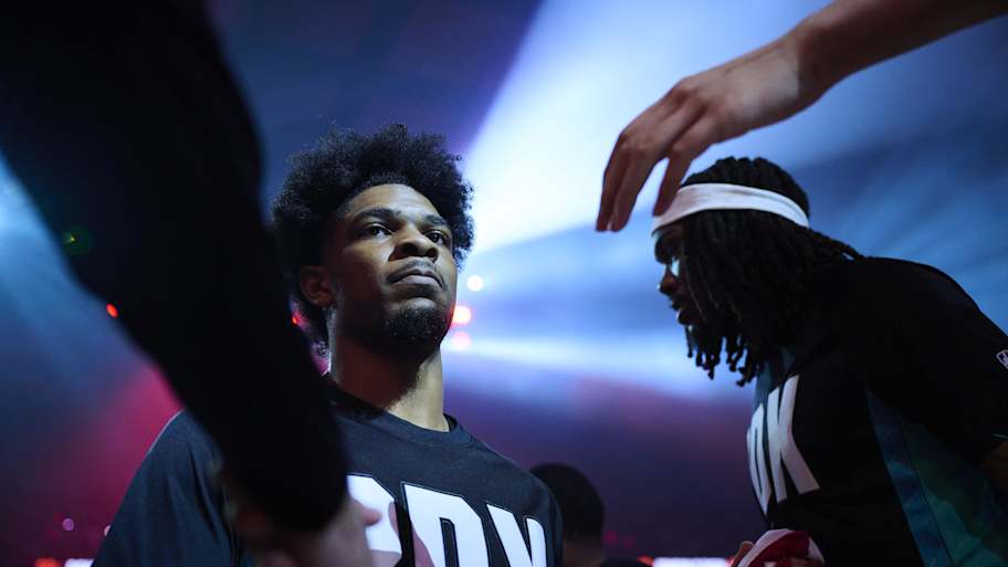 How exactly does Portland's Scoot Henderson follow up his breakthrough ...