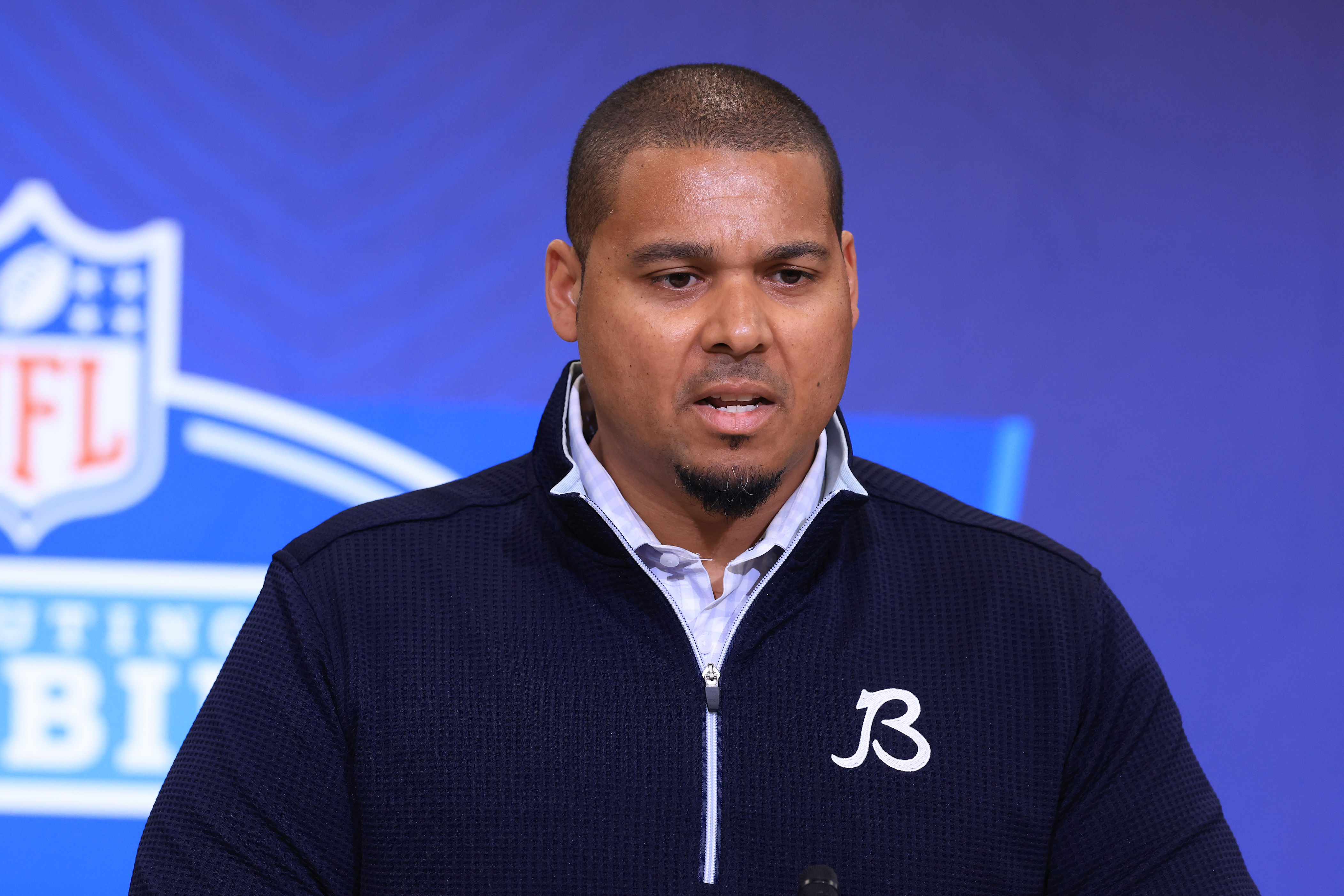 Chicago Bears question of the day: Are the Bears cementing their NFCN ...