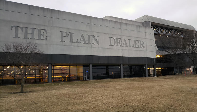 Chris Quinn’s letters from the editor about newsroom artificial ...