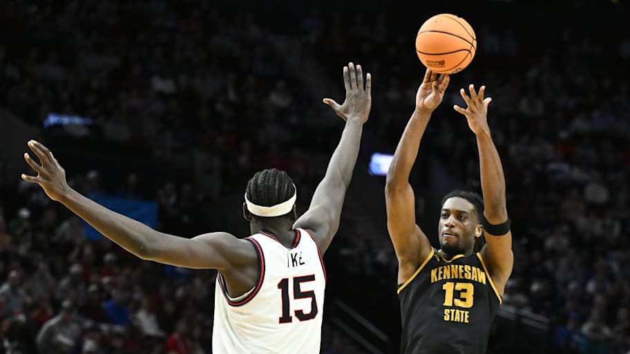 Tennessee Volunteers basketball earns transfer commitment from Kennesaw ...