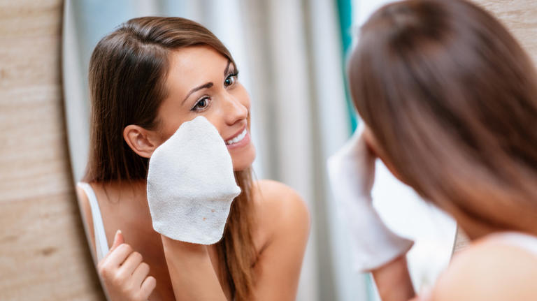 How often you should really be cleaning washcloths