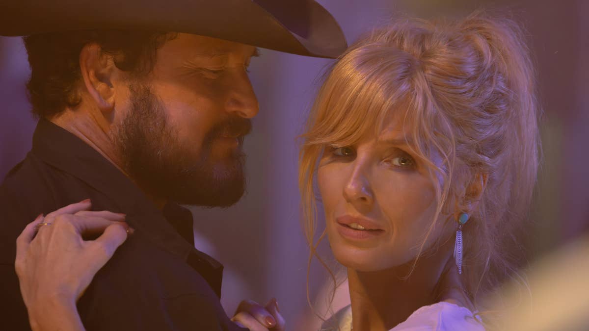 'Dutton Ranch' showrunner Chad Feehan fired before season 1 debut