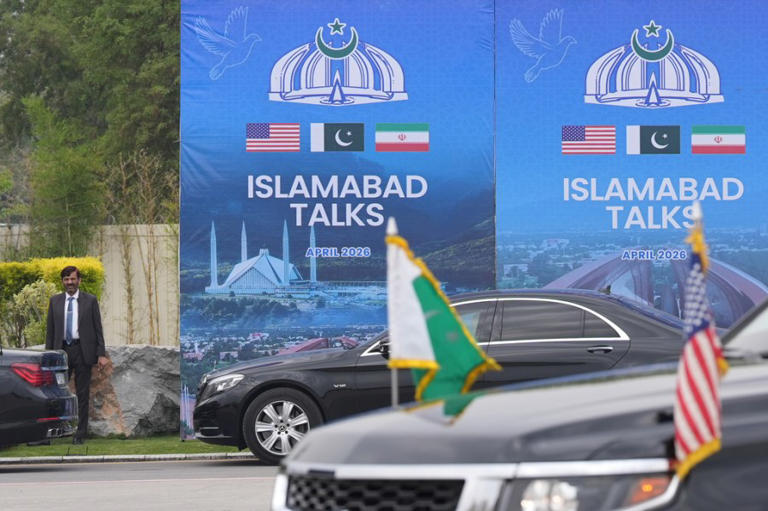 Opinion: Iran’s new leadership may see nuclear weapons as the only path ...