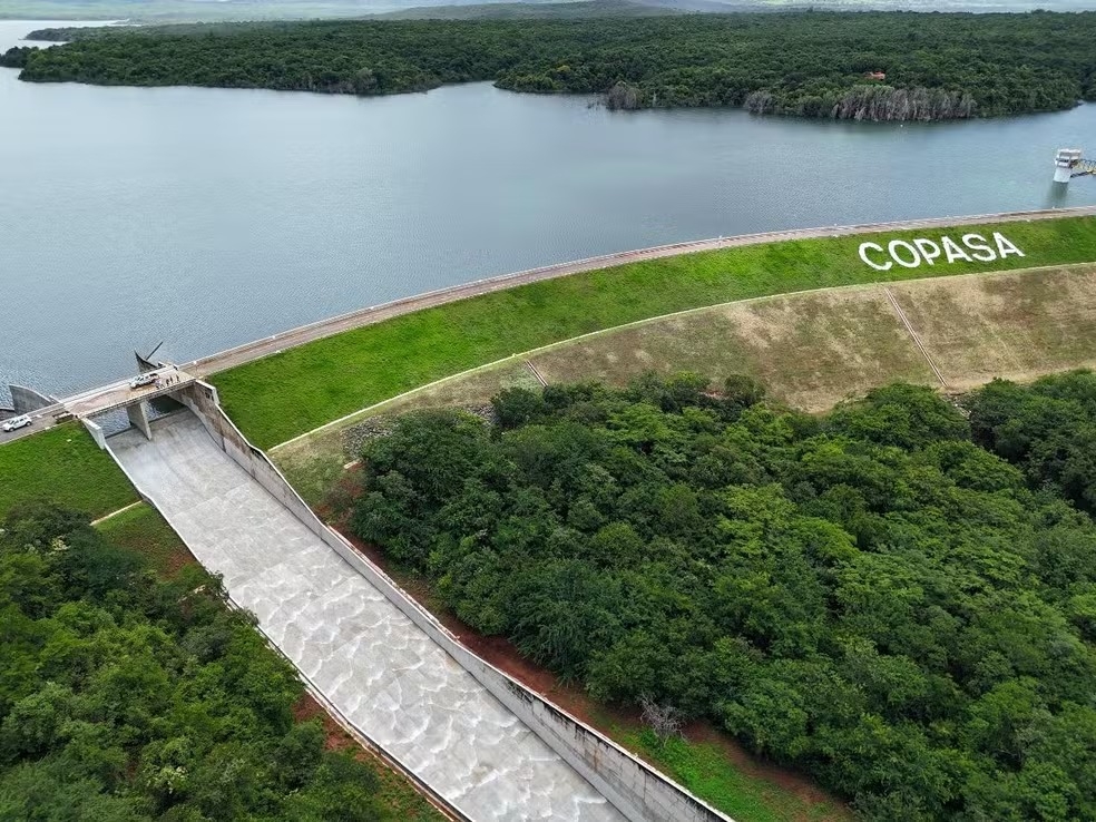Copasa é privatizada em meio a ações na Justiça e temor de repetir ...