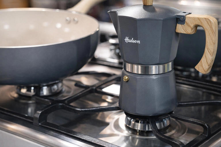 Cómo preparar café italiano para disfrutar de un desayuno que te ...
