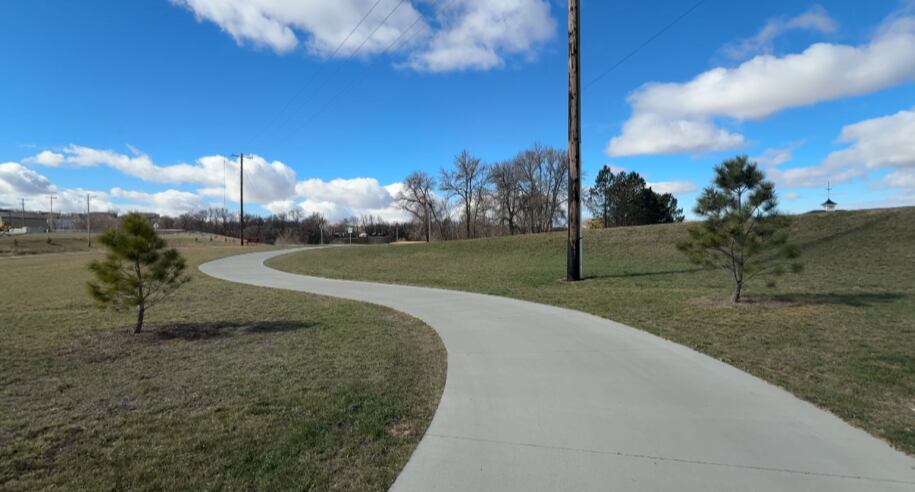 No severe damage to Minot golf courses following winter snowmobile ...