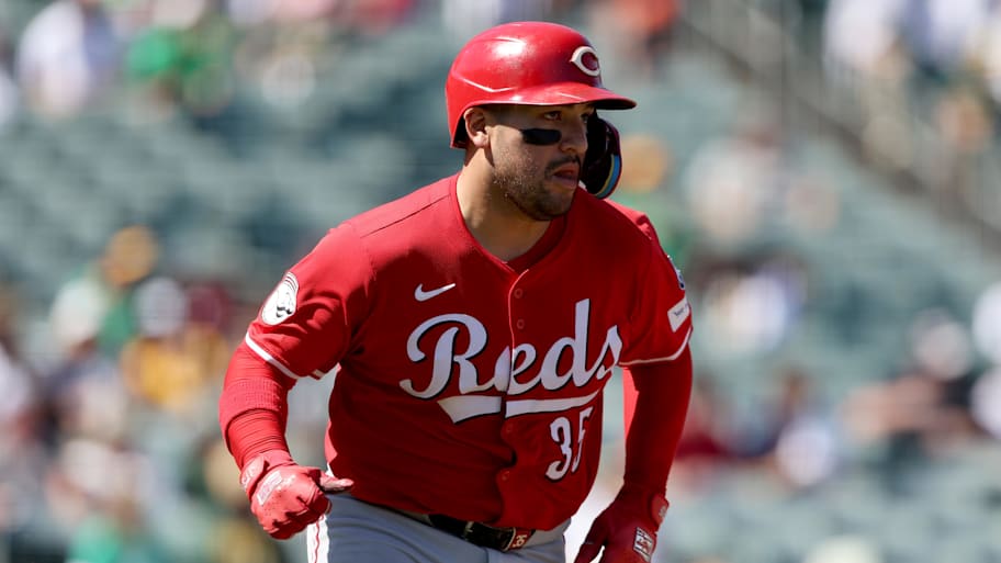 Reds provide new details on Jose Trevino’s return