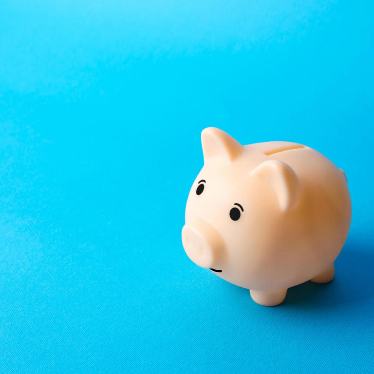 Here's how much interest a $50,000 money market account can earn now