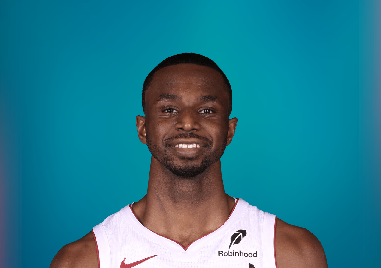 Andrew Wiggins addresses player option decision with Heat this summer ...