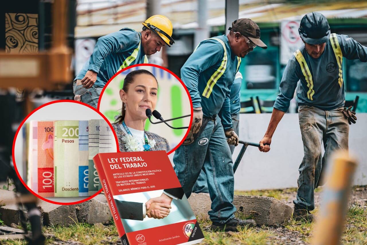 Utilidades 2026 en México: Esta regla define el monto máximo que pueden ...