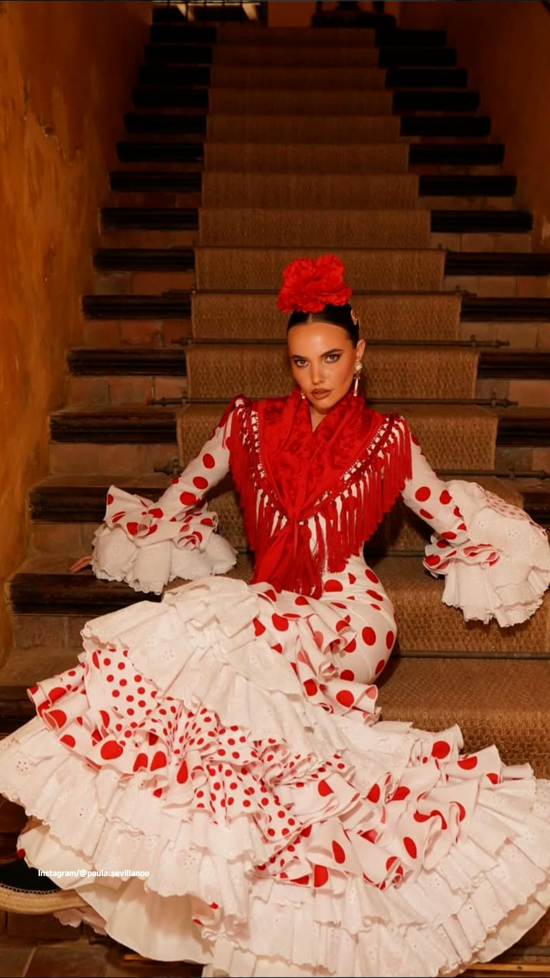 Los mejores looks de las influencers para el tercer día de feria