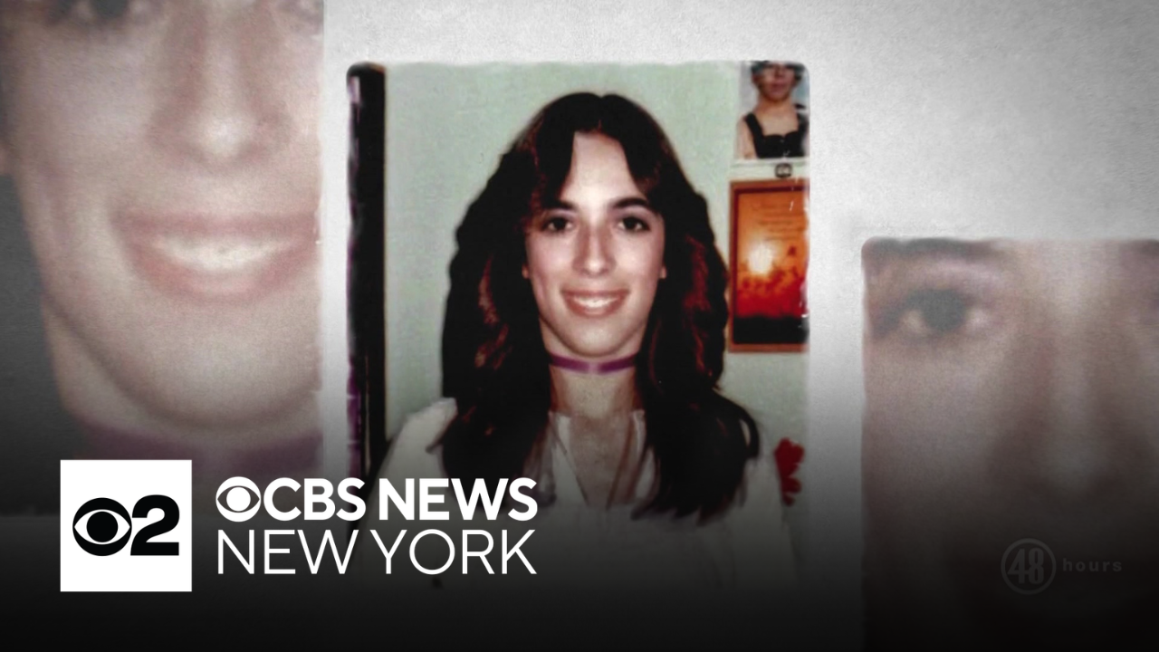 Long Island murder cold case rests on DNA evidence from smoothie straw