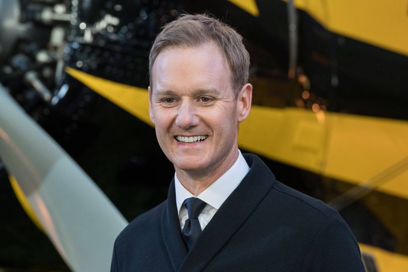 Broadcaster reaches agreement in Dan Walker case and withdraws claims