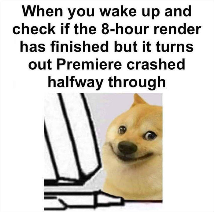 35 hilarious memes about how ridiculous the film industry is