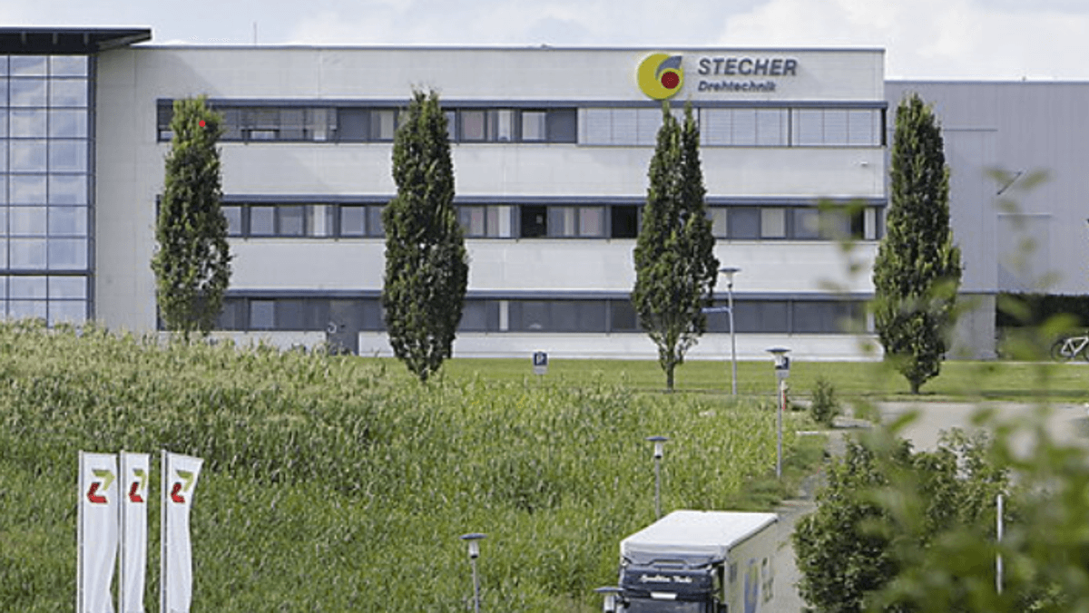 Stecher-Gruppe ist insolvent