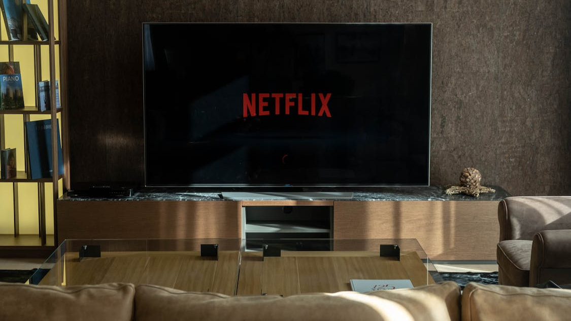 Netflix’s latest 8-episode psychological thriller becomes a global ...