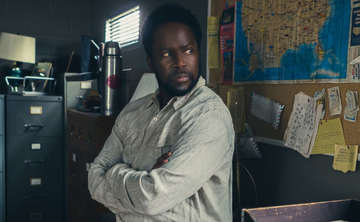 'From' season 4 debuts at 100% on Rotten Tomatoes, with all seasons now ...