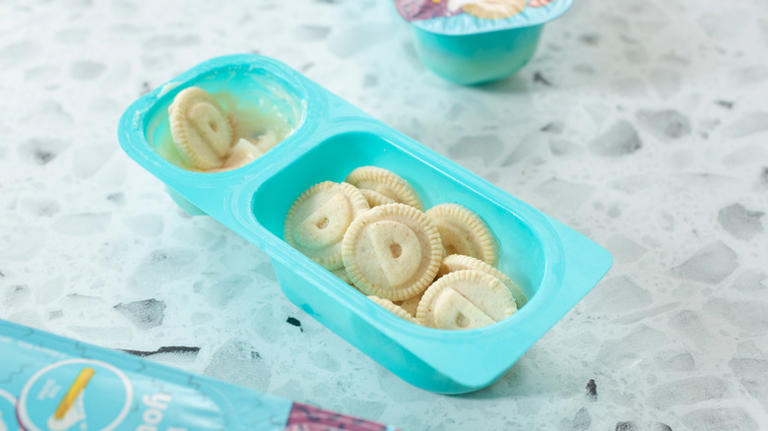 10 after-school snacks kids always ate in the '90s