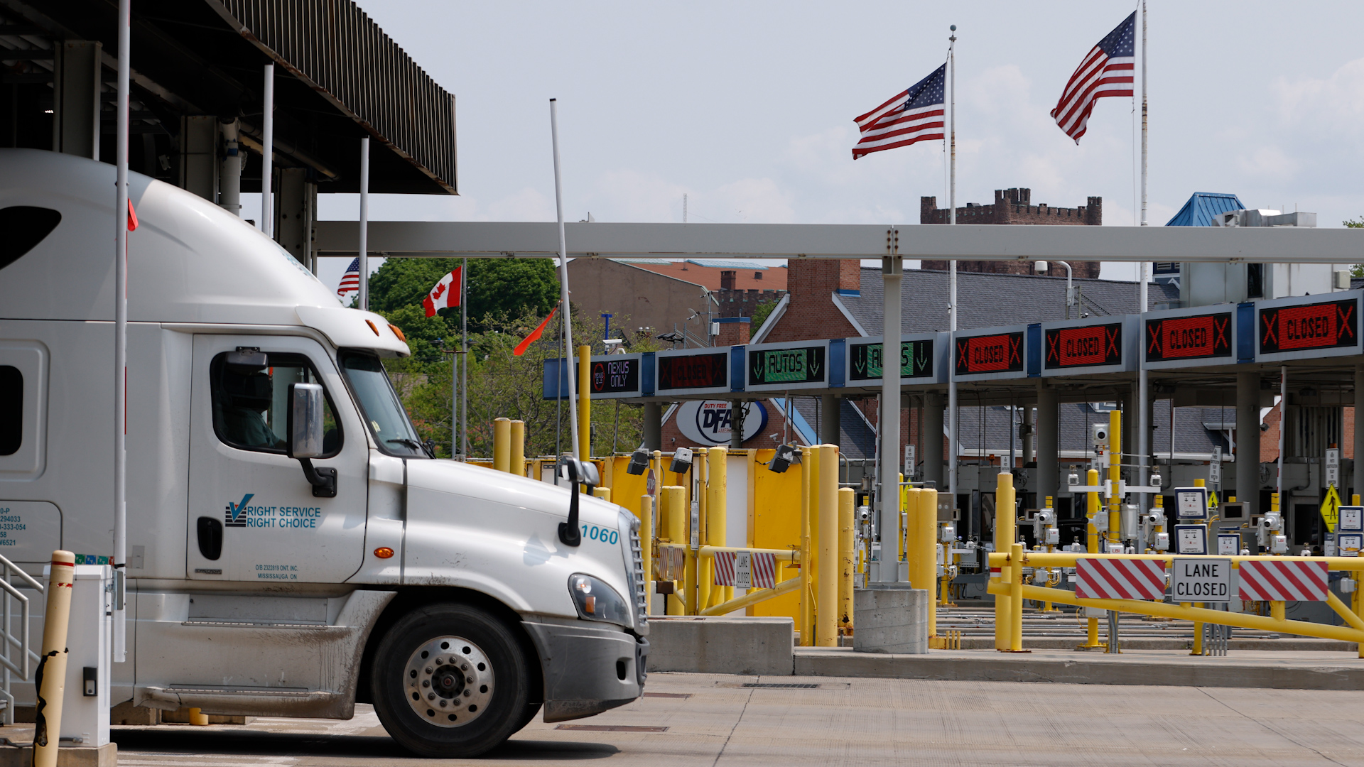 Lawyers urge Ottawa ban Alabama forced labour in vehicle imports