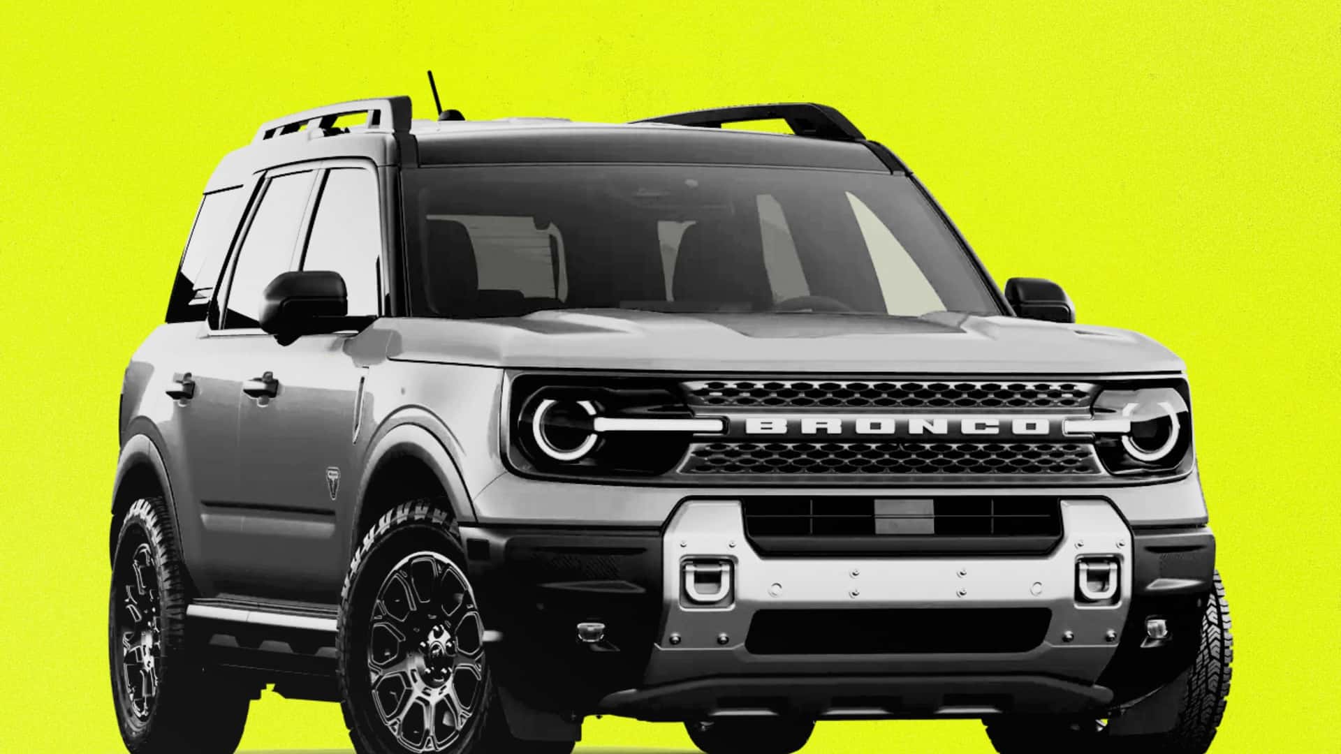 Every compact crossover worth buying in 2026