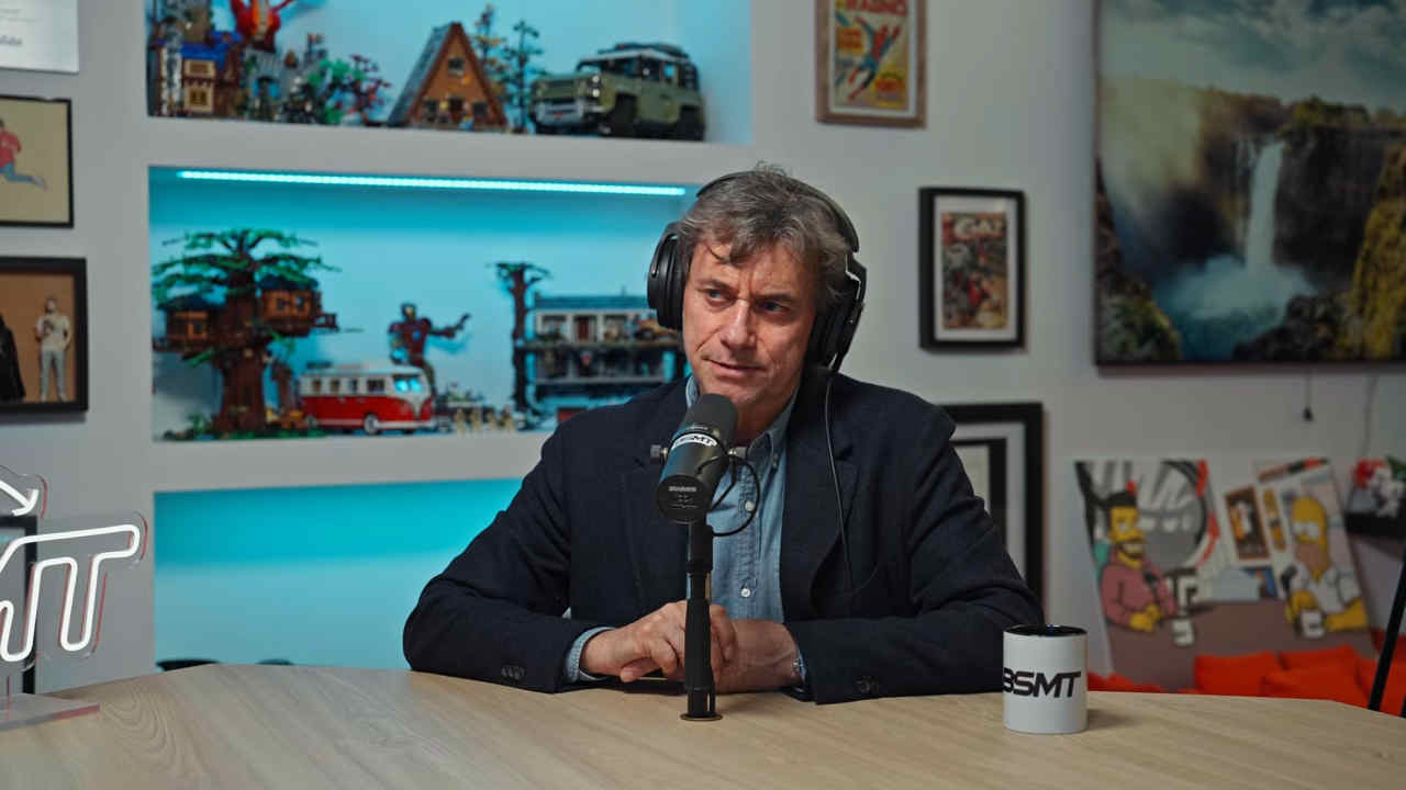 Alberto Angela, il racconto più doloroso su Piero: "Sono dovuto ...