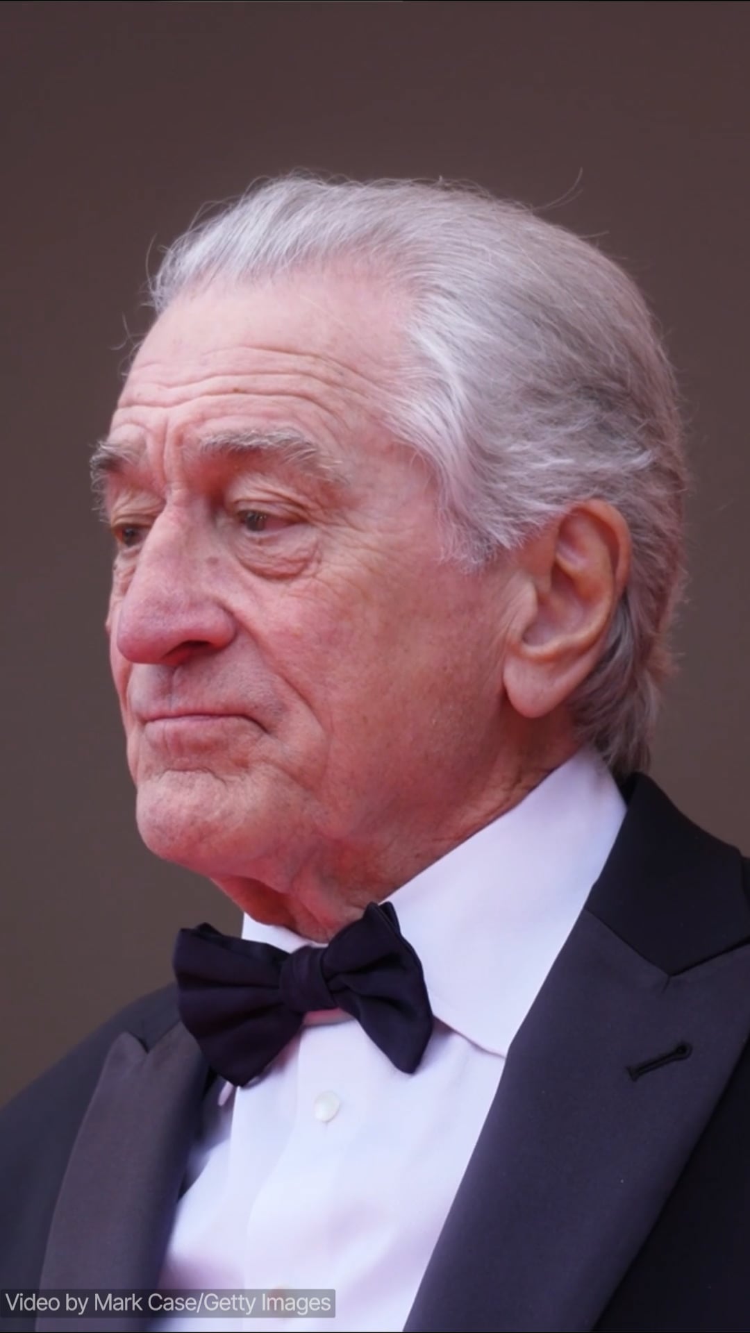 Hollywood stars who became fathers later in life