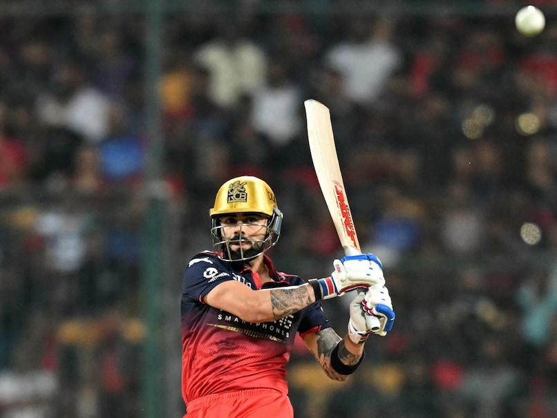 Virat Kohli scripts history, achieves two unique records with fiery knock