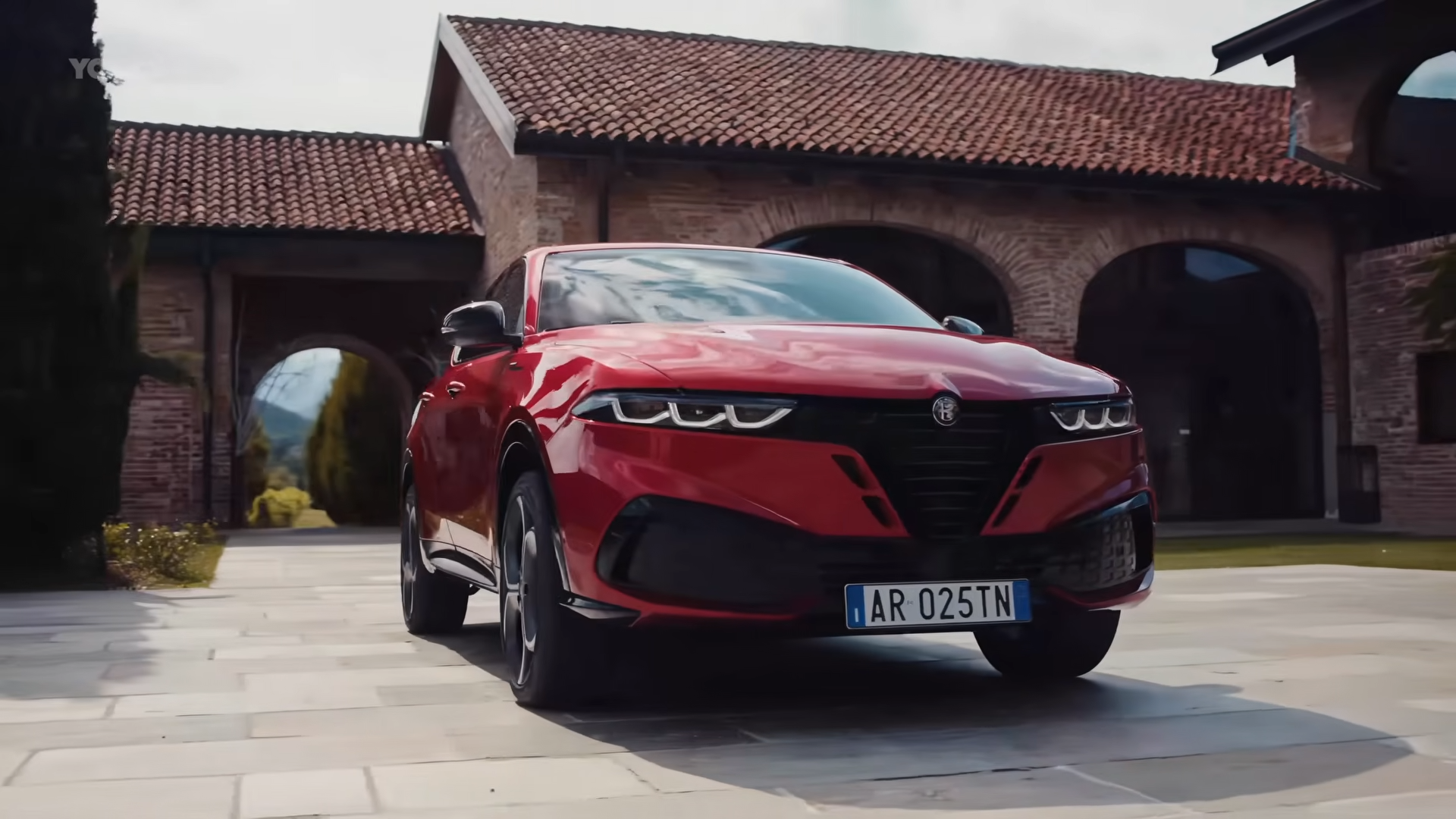 This Alfa Romeo looks better but is it finally reliable?