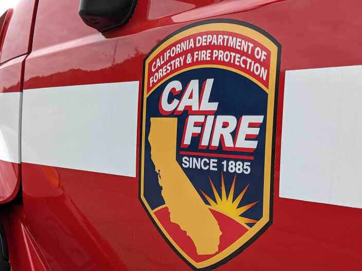 Cal Fire to suspend burn permits in San Diego County