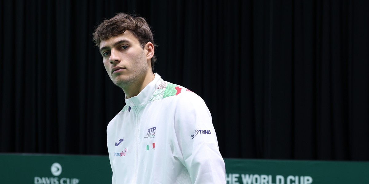 Where Flavio Cobolli lives? From Rome province to the Roland Garros ...