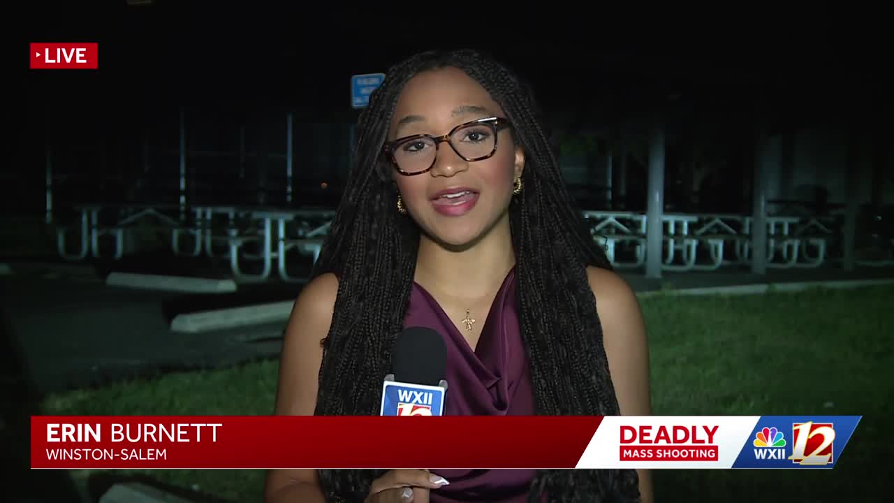5AM headlines: April 24